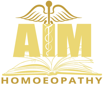 AIM Journal of Homoeopathic Medicine